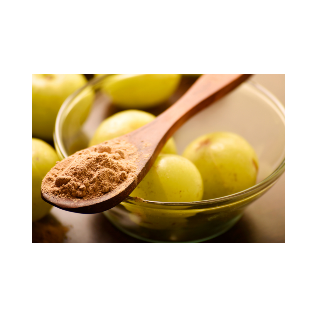 Amla Powder – MamaNurture